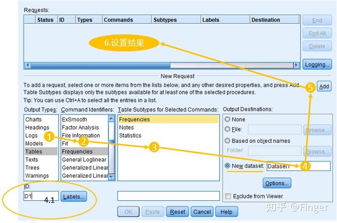 张文彤《SPSS统计分析基础教程（第3版）》笔记（一） - 知乎