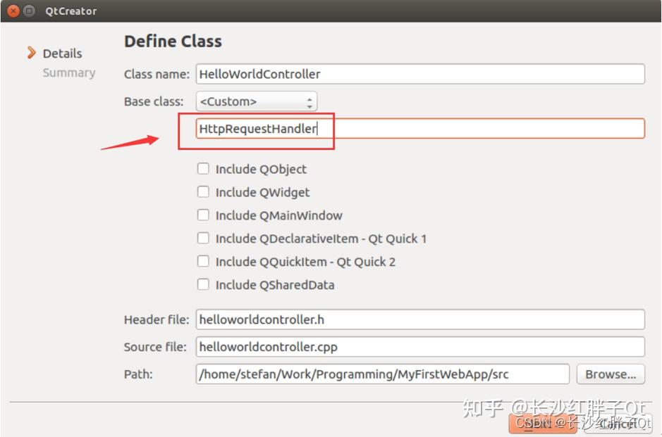 Qt+QtWebApp开发笔记（一）：QtWebApp介绍、下载和搭建基础封装http轻量级服务器Demo - 知乎