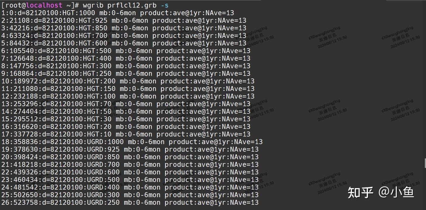 KeyarchOS适配wgrib-1.8.1.2c-1 - 知乎