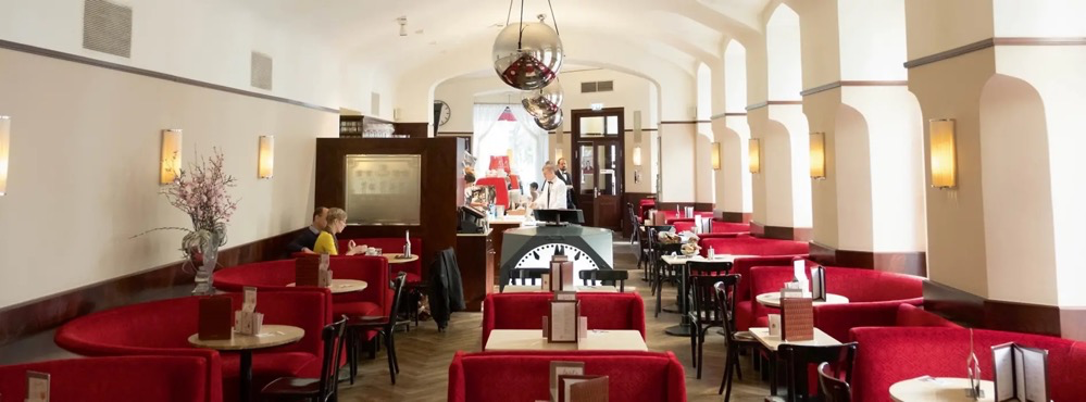 Adolf Loos | 回归本源，建造适宜 - 知乎