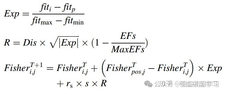捕鱼优化算法(CFOA)-2024年SCI一区新算法-公式原理详解与性能测评 Matlab代码免费获取 - 知乎