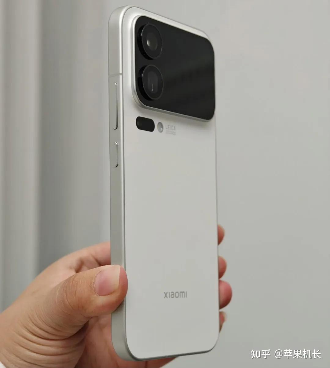 红米 K90 Pro Max正式官宣，核心配置曝光，对比小米 17 Pro Max有什么差别？ - 知乎