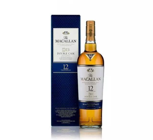 马云最爱的顶级单一麦芽威士忌，麦卡伦全系列详解 - 知乎