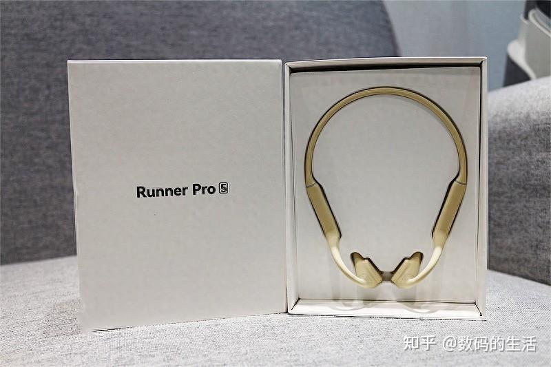 2024年骨传导耳机必选天花板，南卡Runner Pro5骨传导蓝牙耳机评测 - 知乎
