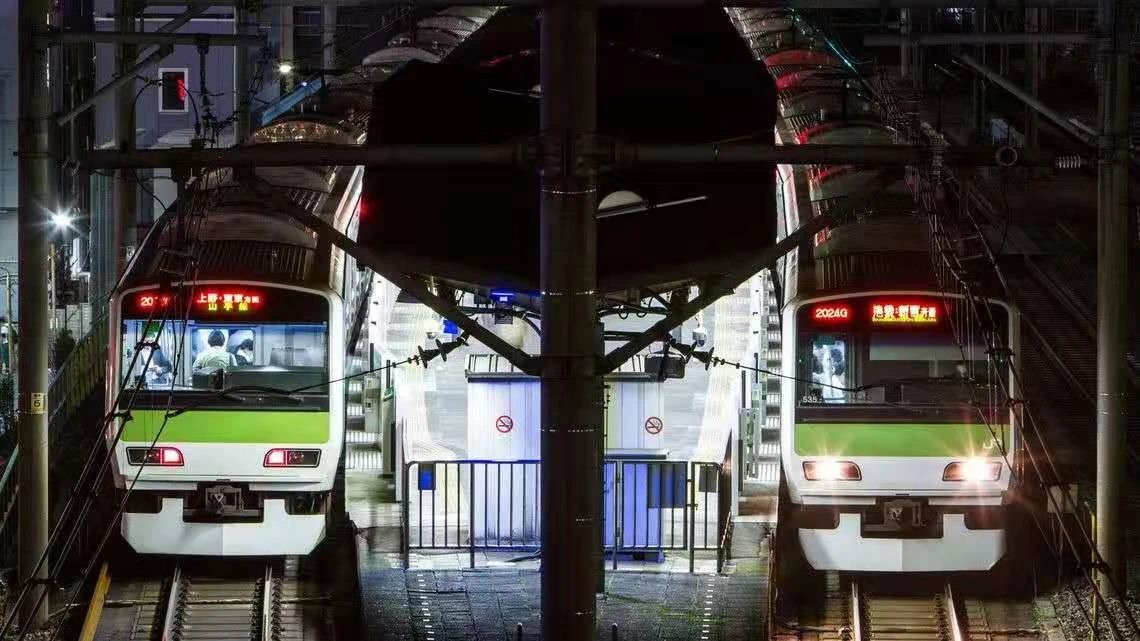 今天起，东京圈电车和地下铁最后一班的运行时间将提前！ - 知乎