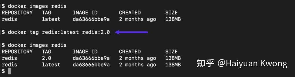 技术人员必须掌握的20个Docker基础命令行 - 知乎