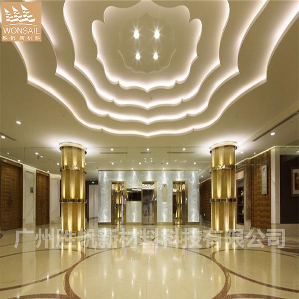 grg吊顶生产厂家（grg吊顶公司） - 知乎