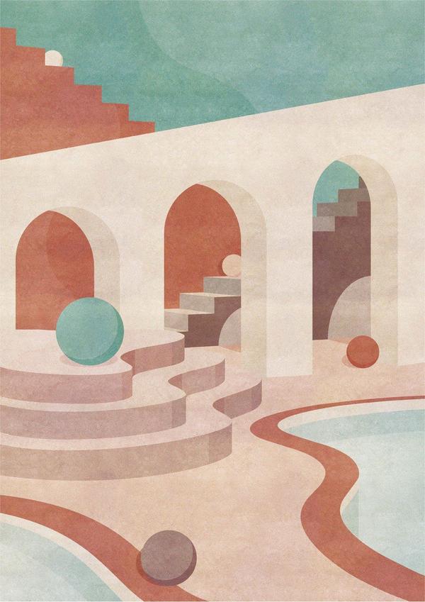 艺术推荐day9：Charlotte Taylor - 知乎