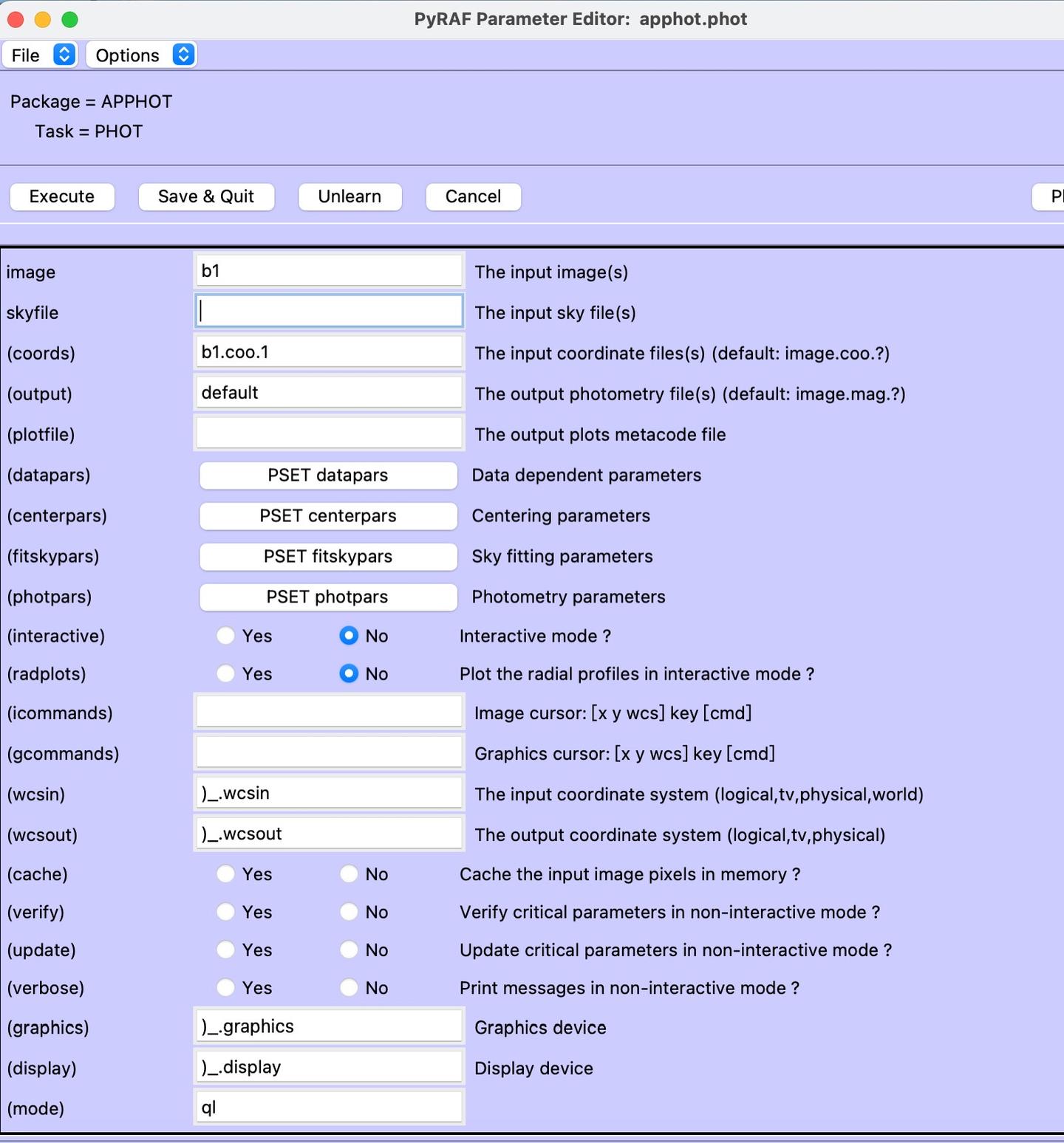 Pyraf孔径测光指南 - 知乎