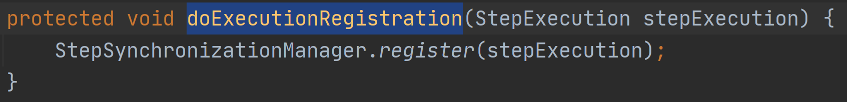 SpringBatch从入门到精通-2-StepScope作用域和用法 - 知乎