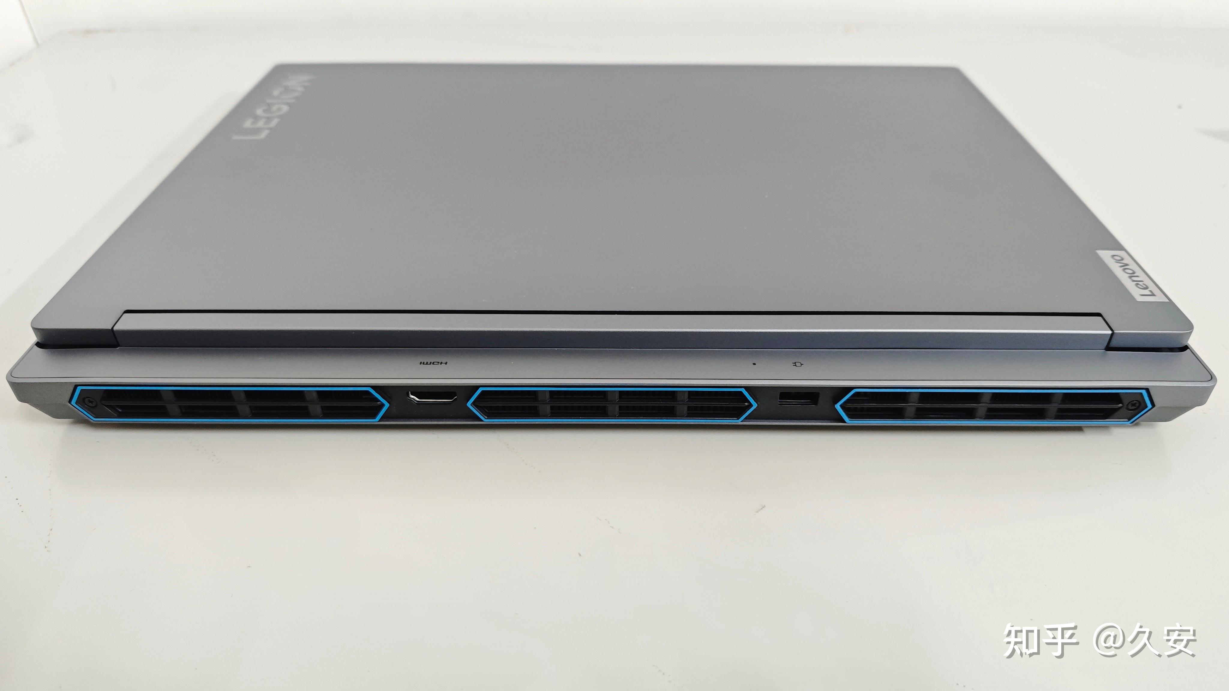 史上最强Y7000P? 拯救者 Y7000P 2024测评 - 知乎