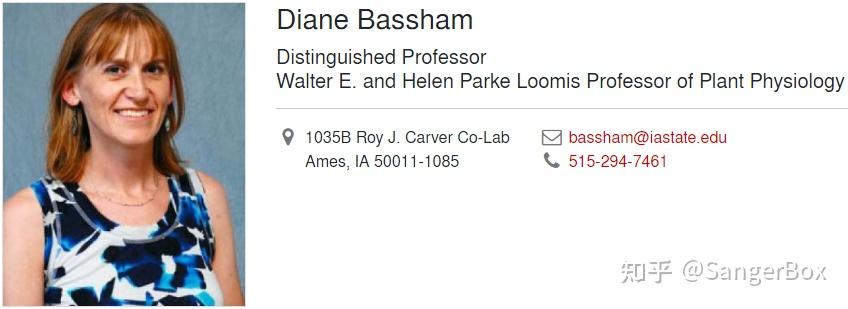 生信期刊推荐合集#12：Plant Physiology - 知乎