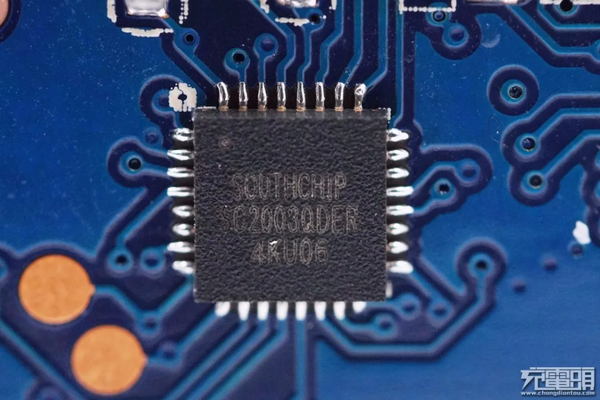 加速户外电源快充普及！6大厂商率先推出双向快充芯片 - 知乎