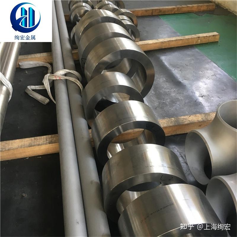 Inconel 617(N06617)镍基合金管性能介绍 - 知乎