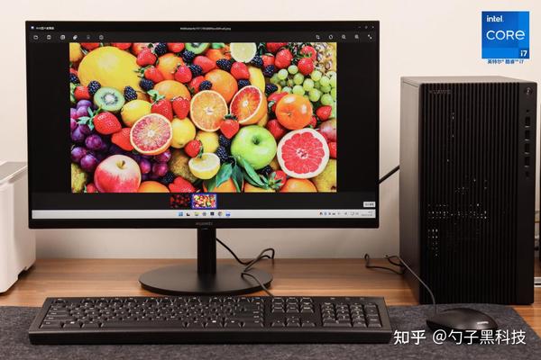 高性能十二代英特尔酷睿处理器加持，华为擎云 B730详细评测 - 知乎