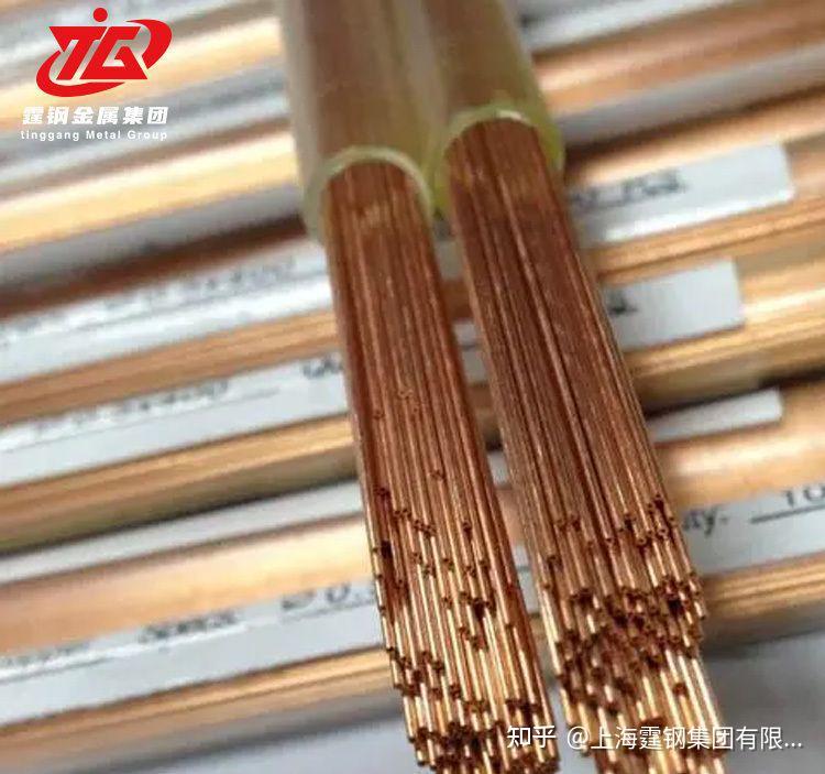 H63黄铜，产品领域、优良的物理性能 - 知乎