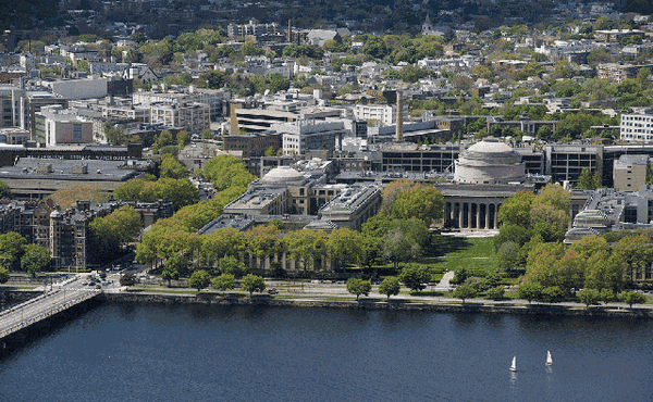 分析了MIT近10年的录取数据：国际生好难、中国学生亮了！ - 知乎