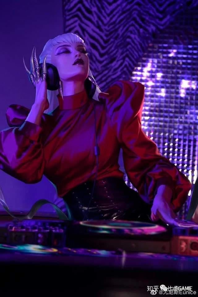 成立不到2年，火爆全网的KDA幕后一支异军突起的国人团队 - 知乎