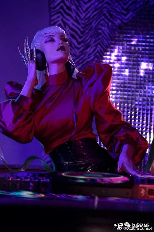 成立不到2年，火爆全网的KDA幕后一支异军突起的国人团队 - 知乎