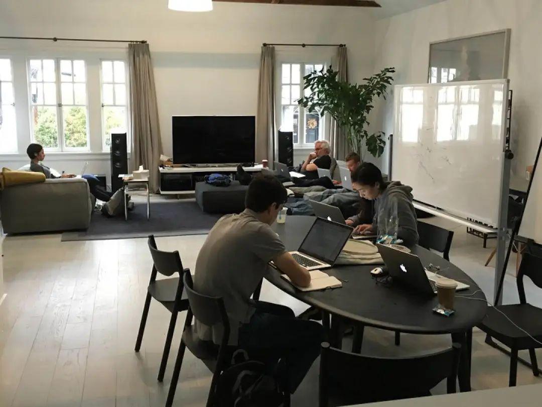 从0到1，OpenAI的创立之路 - 知乎