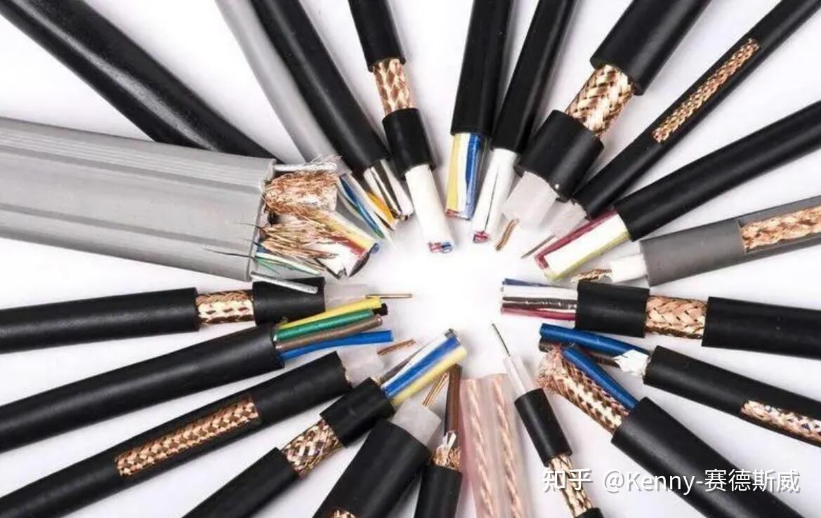 一文读懂CPR：线缆欧洲CE认证EN 50575 - 知乎