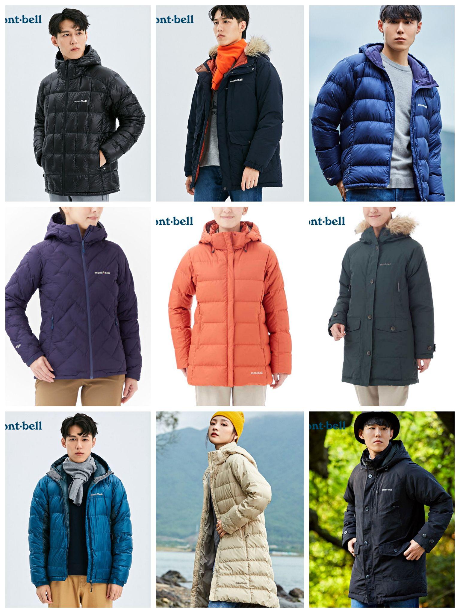 羽绒服篇（二）：22家值得推荐的，知名的，奢侈的欧美日韩羽绒服品牌！ - 知乎