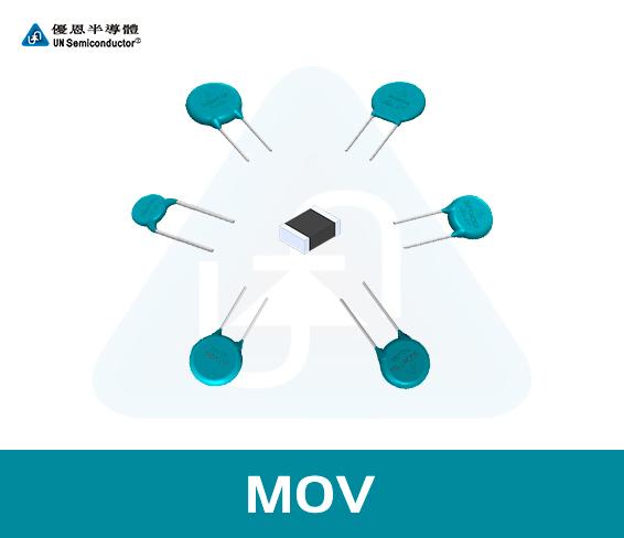 MOV压敏电阻的选型及应用介绍 - 知乎