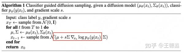 Diffuser：Planning with Diffusion for Flexible Behavior Synthesis介绍 - 知乎