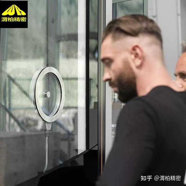 VISIPORT旋转视窗E220C的结构特点 - 知乎