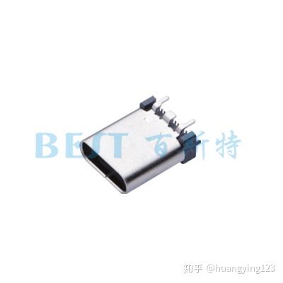 typc c母座的应用范围和常用型号 - 知乎