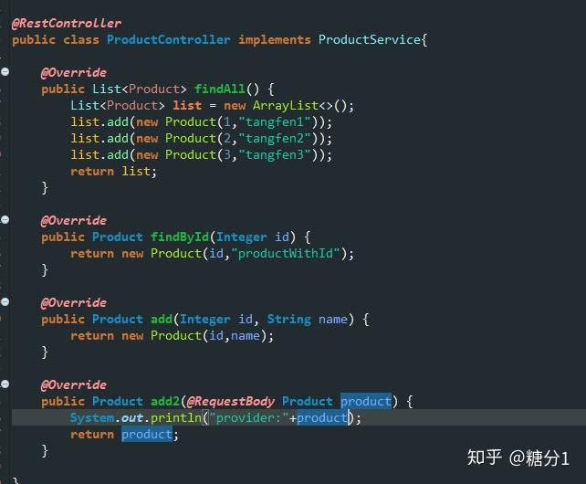 学习笔记31-Ribbon、Feign - 知乎