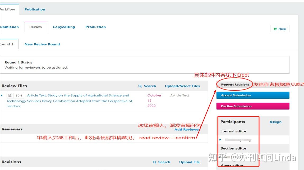 免费的OJS出版系统太烧钱了！—基于长期使用体验 - 知乎