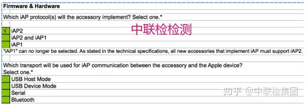 什么是苹果MFI认证？ - 知乎