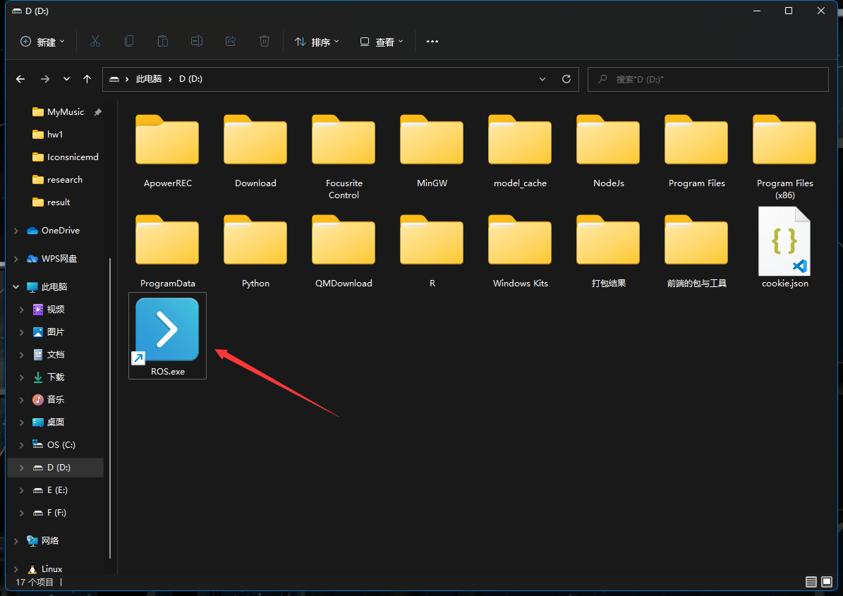 如何优雅地在windows上玩ROS（一个紧致的解决方案） - 知乎