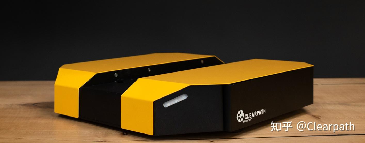 Clearpath Dingo——稳定的室内多功能移动机器人。适用于机器人建图、导航，多机器人系统研究。 - 知乎