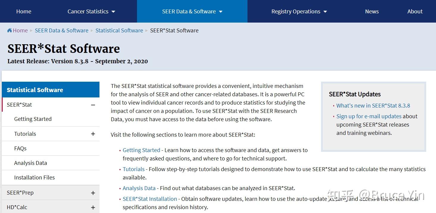 第一讲：SEER - 知乎