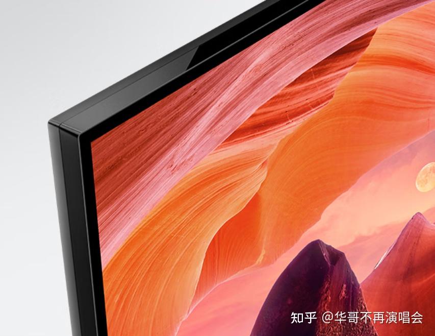 电视索尼x80l和x80k区别对比有哪些，选哪个好