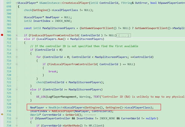 Player和PlayerController的创建 - 知乎