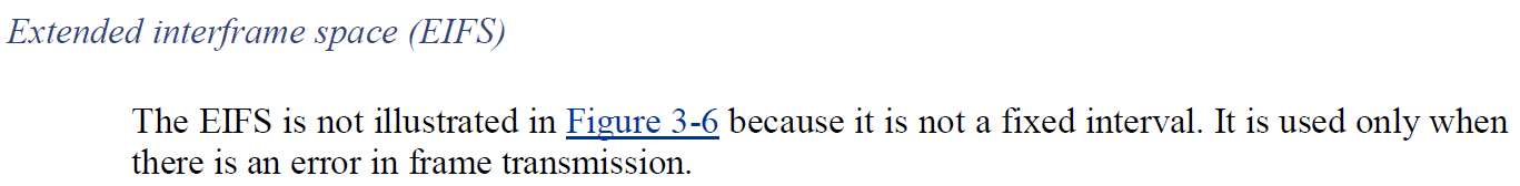 802.11协议精读39：EIFS的执行机制 - 知乎