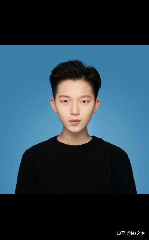 T可以剪的帅气发型都在这了！快收藏！ - 知乎