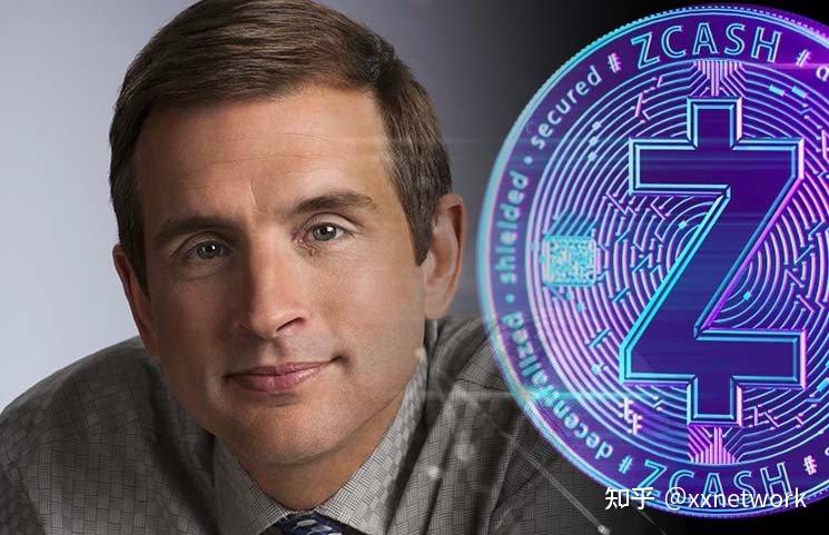 数字货币教父-David Chaum - 知乎