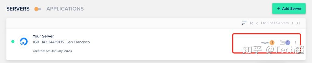 如何使用 Cloudways 搭建 WordPress 网站（2023版） - 知乎