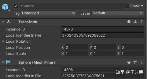 【Unity】Asset简介 - 知乎