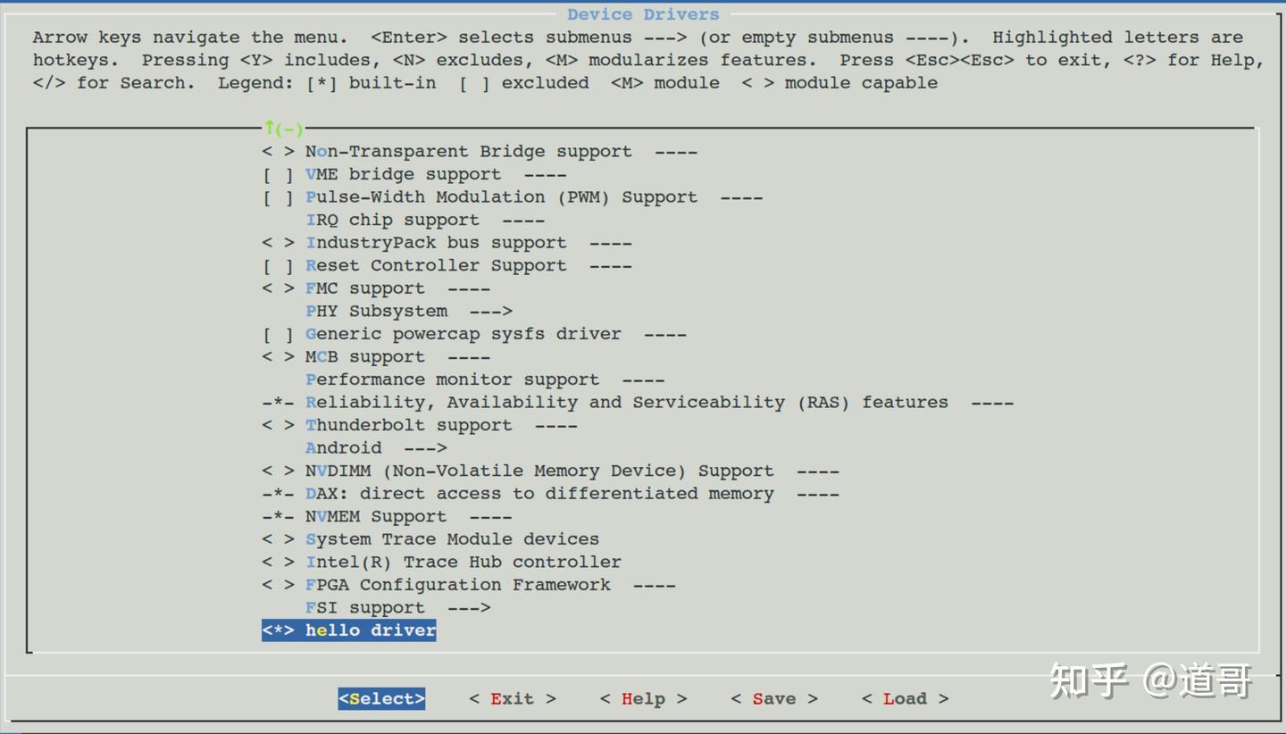 Linux驱动实践：带你一步一步编译内核驱动程序 - 知乎