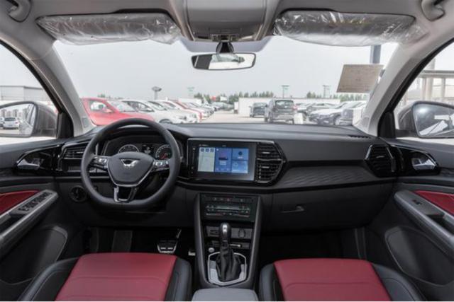 捷达VS7对比长安CS75 PLUS，谁才是最务实的选项？ - 知乎