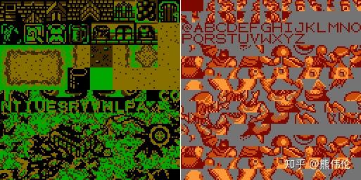 2D Pixel Perfect：使用 Unity 开发复古 8-bit 游戏 - 知乎