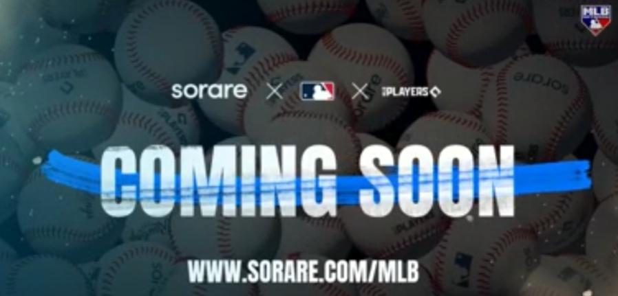 MLB 与 Sorare 合作开发 NFT 游戏 - 知乎
