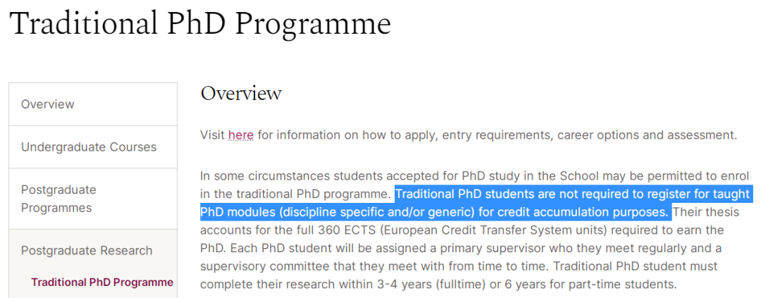 原来读博也有这么多门道！带你一文读懂结构化PhD - 知乎