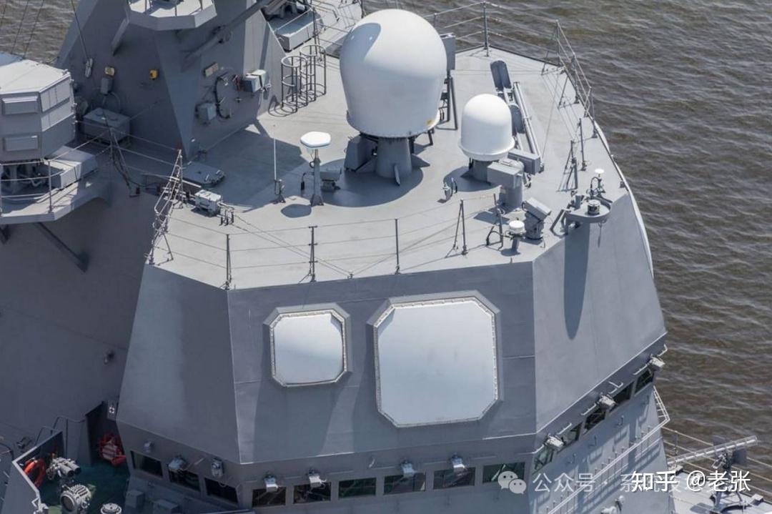 AN/SPY-1 雷达系统技术介绍 - 知乎