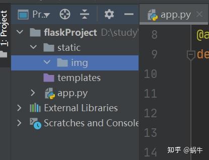 59 vue+flask实现图片的上传与显示（2） - 知乎
